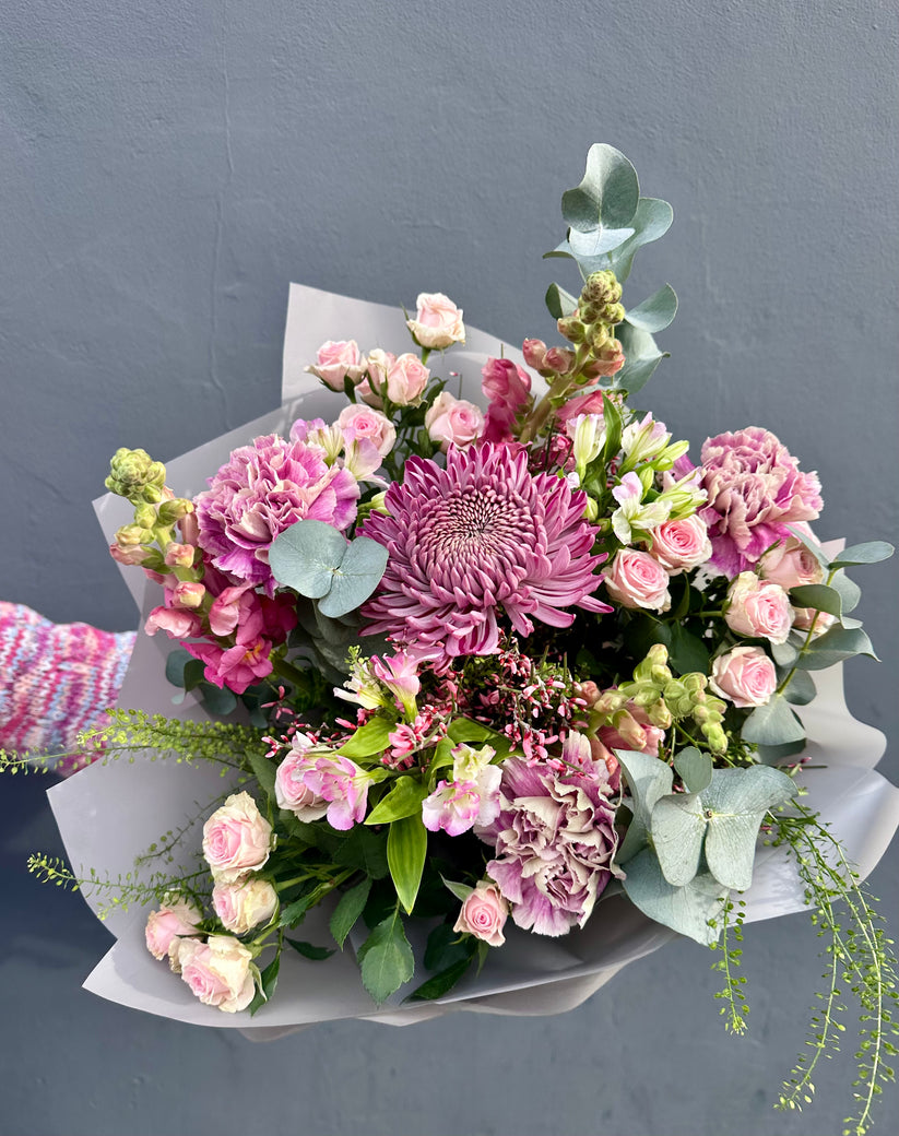 Simply Flowers